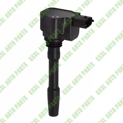 China For Maserati Ghibli Quattroporte Levante 3.0 V6 Engine Ignition Coil OEM 288233 77430002 for sale