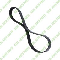 China For Maserati Car Generator Belt Auto Parts OEM 286570 for sale
