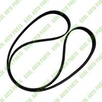 China For Maserati Ghibli Levante Quattroporte Compressor Drive Belt OEM 243857 for sale
