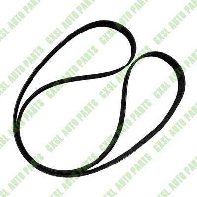 China For Maserati Ghibli Levante Quattroporte Compressor Drive Belt OEM 243857 for sale