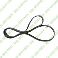 China For Maserati Ghibli Levante Quattroporte Compressor Drive Belt OEM 243857 for sale