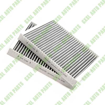 China For Rolls-Royce Dawn Ghost Wraith R4 5 6 2011-2019 Pollen Filter OEM 64116809933 for sale