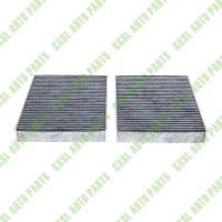 China For Rolls-Royce Cullinan,Phantom EWB 2016-2019 Pollen Filter OEM 64116996209 for sale