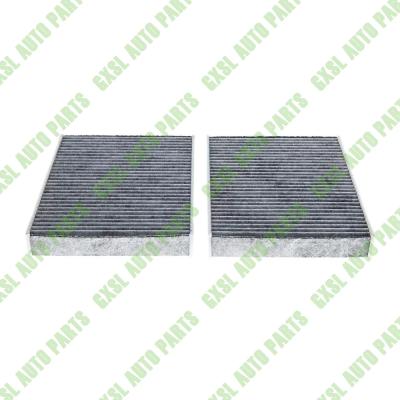 China For Rolls-Royce Cullinan,Phantom EWB 2016-2019 Pollen Filter OEM 64116996209 for sale