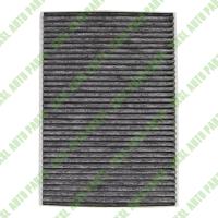China For Bentley Bentayga 2017-2023 Pollen Filter OEM 4M0819439A for sale