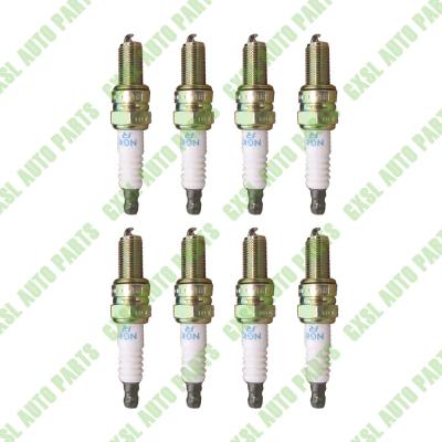 China For Ferrari 360 Modena F430 599 430 Spider Spark Plug OEM 192637 for sale