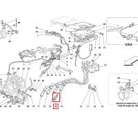 China For Ferrari F355F1 Spark Plug OEM 169483 for sale