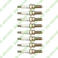 China 8 pcs For Ferrari California 4.3 V8 2009-2014 Spark Plugs OEM 246615 for sale