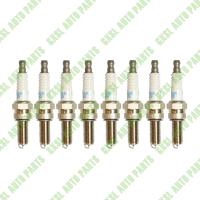 China 8 pcs For Ferrari California 4.3 V8 2009-2014 Spark Plugs OEM 246615 for sale