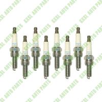 China 8pcs For Maserati GranCabrio MC GranTurismo Quattroporte M139 2008-2020 Spark Plug OEM 239242 for sale