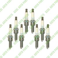 China 8pcs For Maserati GranCabrio MC GranTurismo Quattroporte M139 2008-2020 Spark Plug OEM 239242 for sale
