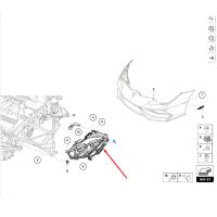 China For Lamborghini Huracan LP580 LP610 LED Headlight Assembly 4T0941003G  4T0941004G for sale