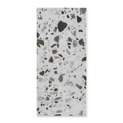 China B1 Fireproof SPC Wall Panel 4-8mm Thick Waterproof Morden Design for sale