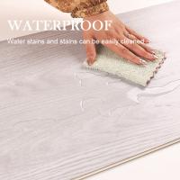 China B1 Fireproof SPC Wall Panel 4-8mm Thick Waterproof Morden Design for sale