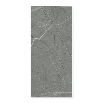 China SPC Wall Panel 600mm x 2440mm Fireproof B1 Waterproof Modern Design for sale