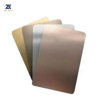 China 5mm 8mm Bamboo Charcoal PVC Wall Panel Waterproof Moisture-Proof for sale