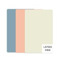 China 5/8mm Moisture Proof PVC Wall Panel 1.22m Width Custom Color for sale