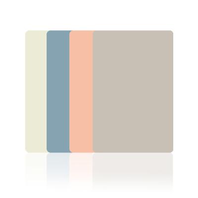 China Eco-Friendly PVC Wall Panel 5/8mm Thickness Customizable Size for sale