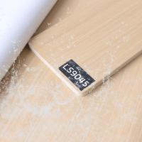China 1.22m Bamboo Charcoal PVC Wall Panel 5/8mm Moisture-Proof for sale