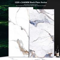 China 5mm Fireproof Bamboo Charcoal Wall Panel Waterproof Interior Decoration for sale