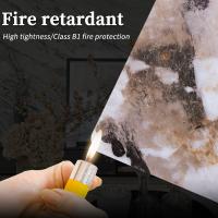 China Fireproof Bamboo Charcoal Wall Panel 1220x2440mm Moistureproof PVC for sale