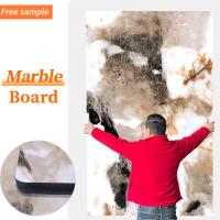 China Fireproof Bamboo Charcoal Wall Panel 1220x2440mm Moistureproof PVC for sale