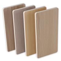 China 5/8mm Fireproof Bamboo Charcoal Wall Panel for Interior Decoration for sale