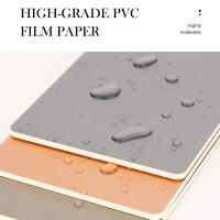 China Custom PVC Bamboo Charcoal Fiber Board 1220x2440mm Waterproof Panel for sale
