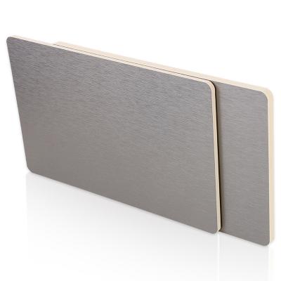 China Fireproof Bamboo Charcoal Fiber Board 5/8mm Thickness B Rating for sale
