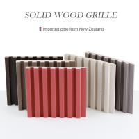 China 15mm WPC Wall Panel Waterproof Fireproof Bamboo Fiberboard for sale