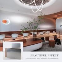 China 5/8mm Bamboo Charcoal Fiberboard 1220x2800mm Fire Rating B for sale