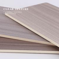 China 5-8mm Bamboo Charcoal Fiber Board Fireproof Moisture-Proof Wall Panel for sale