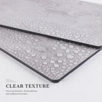 China Bamboo Charcoal Wall Panel 5/8mm Thickness Moisture-Proof for sale
