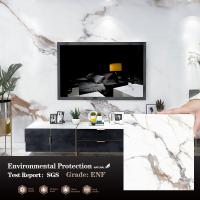 China 5mm Bamboo Charcoal Fireproof Wall Panel 1220x2440mm for sale