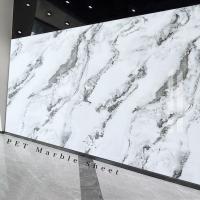 China 5mm Bamboo Charcoal Fireproof Waterproof Wall Panel 1220x2440mm for sale