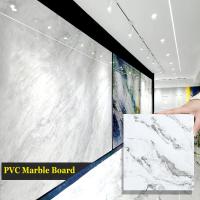 China 5mm Bamboo Charcoal Fireproof Waterproof Wall Panel 1220x2440mm for sale