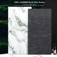 China 5mm Bamboo Charcoal Wall Panel Waterproof Fireproof 1220x2440mm for sale