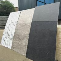 China 5mm Bamboo Charcoal Wall Panel Waterproof Fireproof 1220x2440mm for sale