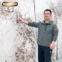 China Bamboo Charcoal Wall Panel 1220x2800mm Waterproof Fireproof 5mm/8mm for sale