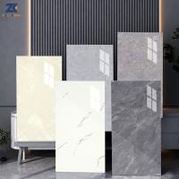 China 5mm Bamboo Charcoal Wall Panel 1.22x2.44m Waterproof Fireproof for sale