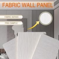 China Waterproof Bamboo Charcoal Wall Panel 1220x2440mm PVC Eco-Friendly for sale