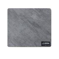 China Square Bamboo Charcoal PVC Wall Panel 1220x2440mm Fireproof Moistureproof for sale