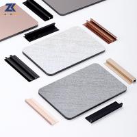 China Fireproof Bamboo Charcoal Wall Panel 1220x2440mm Waterproof PVC for sale