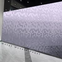 China Bamboo Charcoal Wall Panel 5mm 8mm Waterproof Fireproof for sale