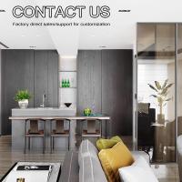 China 5mm Bamboo Charcoal PVC Wall Panel Waterproof Fireproof for sale