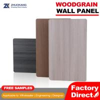 China 1.22m Bamboo Charcoal Wall Board 5/8mm Thickness Fire Rating B for sale