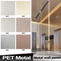 China 5/8mm Bamboo Charcoal Wall Board 1.22m Width Customized Length for sale