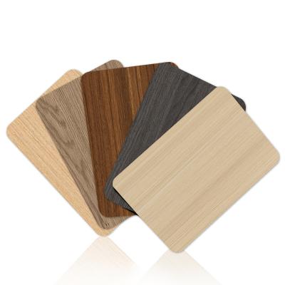 China Bamboo Charcoal Wall Board 1.22m Width 5/8mm Thickness Fireproof for sale