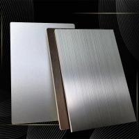 China 1.22m Bamboo Charcoal Wall Board 5/8mm Thickness Fireproof for sale