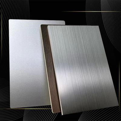China 1.22m Bamboo Charcoal Wall Board 5/8mm Thickness Fireproof for sale